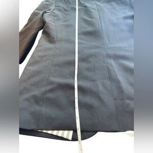 Club Monaco | Suits & Blazers | Club Monaco Mens Black Suit Jacket ...